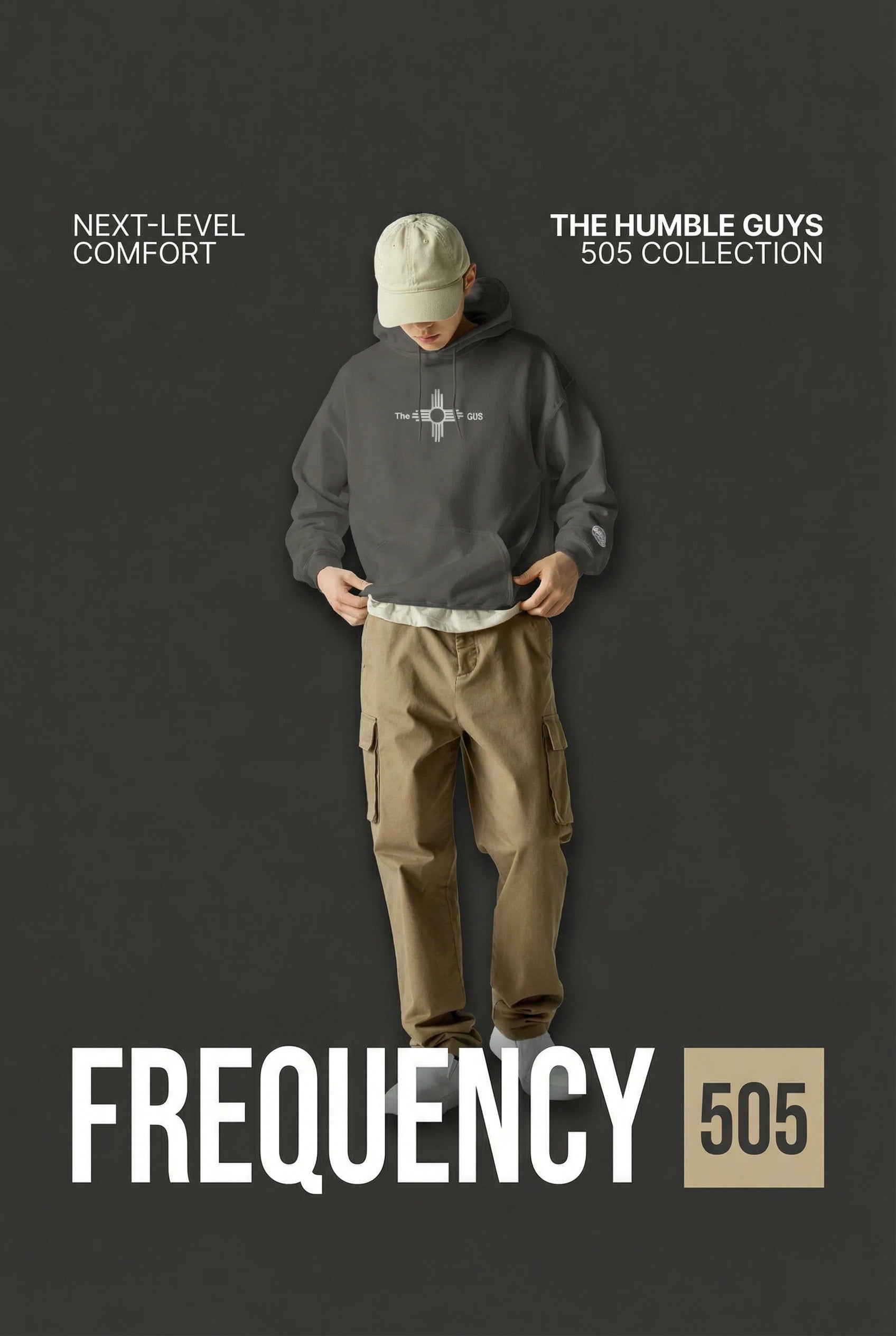 The 505 Collection – The Humble Guys